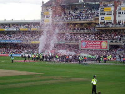 The Ashes 2005, ten years on | The Bubble