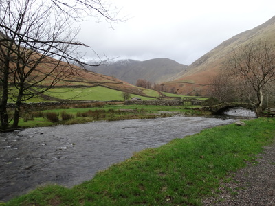 What makes the British Landscape so very British? | The Bubble