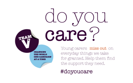 Do You Care?: The Struggle of Young Carers | The Bubble