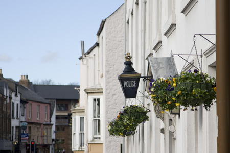 Durham Constabulary named ‘top performing police force’. | The Bubble