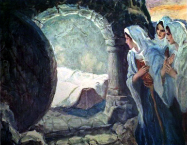 The Backhanded Compliment of Easter | The Bubble