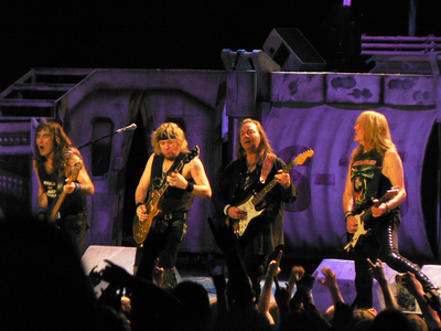 A Beginner’s Guide to Heavy Metal | The Bubble