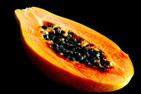 Waste Not Want Not: The Journey of the Papaya | The Bubble