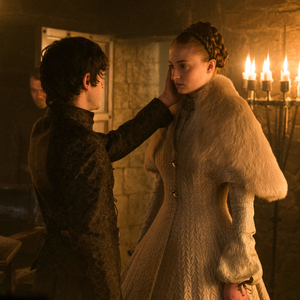 Game of Thrones on trial: The Raping of Sansa Stark | The Bubble