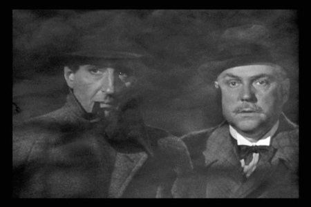 The Legacy of Sherlock Holmes | The Bubble