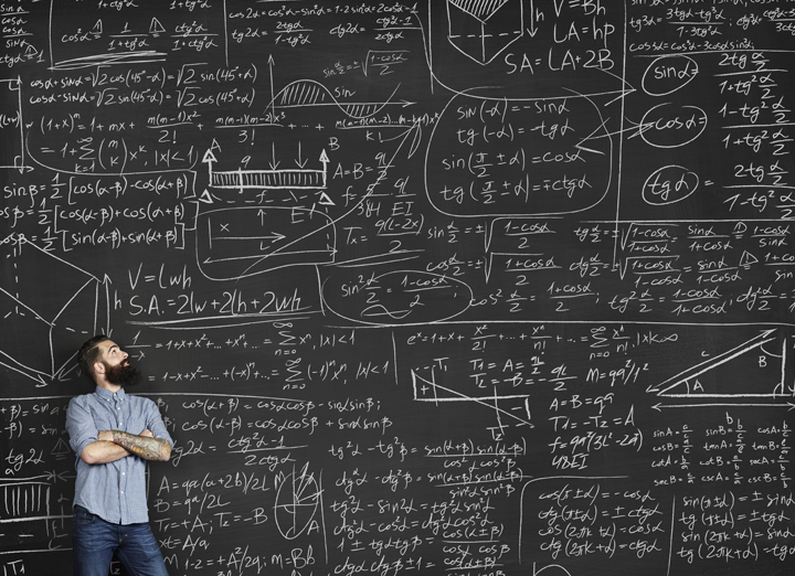 Is Mathematics Invented Or Discovered The Bubble Is Mathematics Invented Or Discovered The Bubble