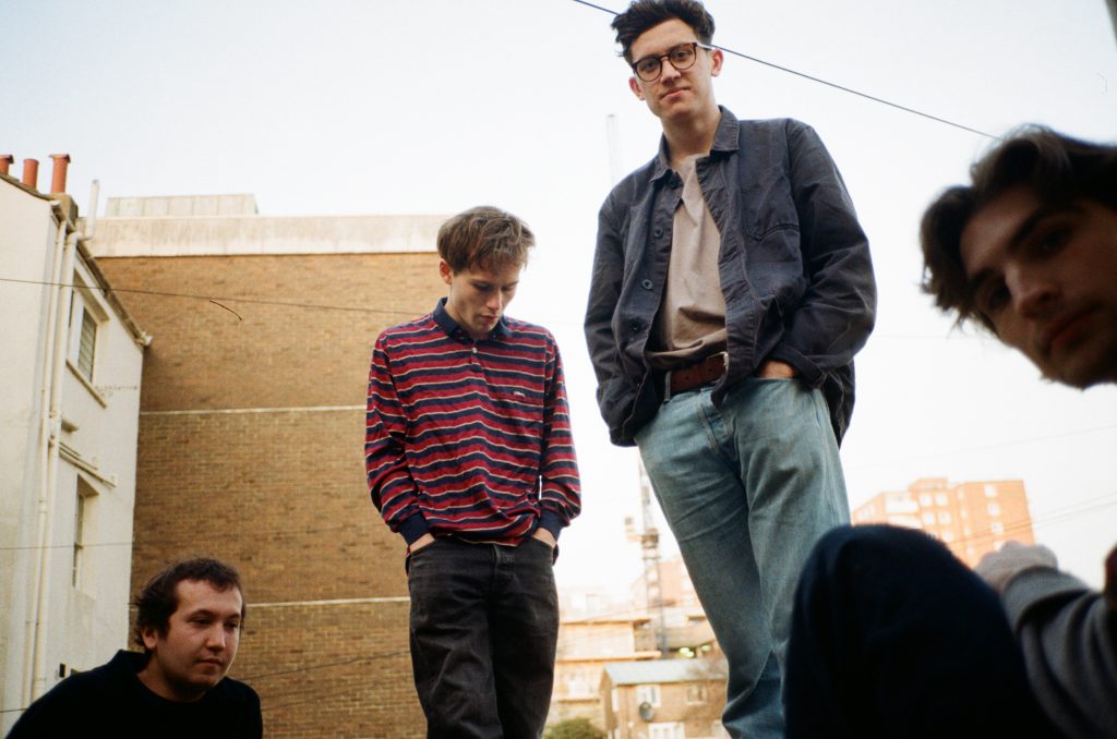 The Magic Gang - ALBUM REVIEW | The Bubble