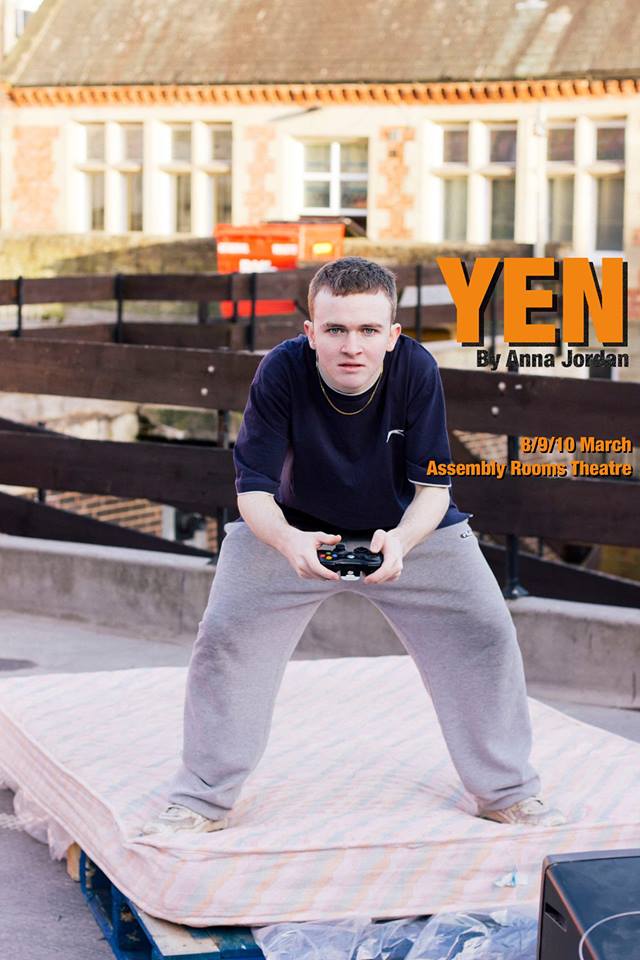 Review: Yen | The Bubble