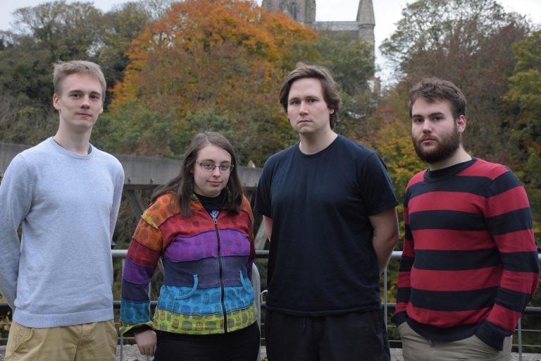 EXCLUSIVE: DSU Societies Committee Chair on Mandatory Student Group ...