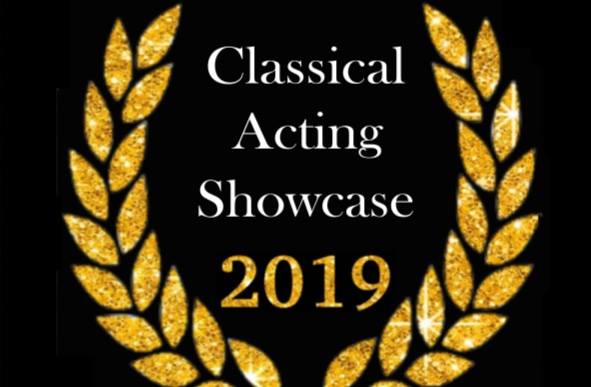 Review: DUCT’s Classical Acting Showcase | The Bubble