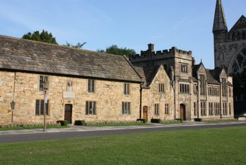 Where is Power in the (Durham) Union? | The Bubble