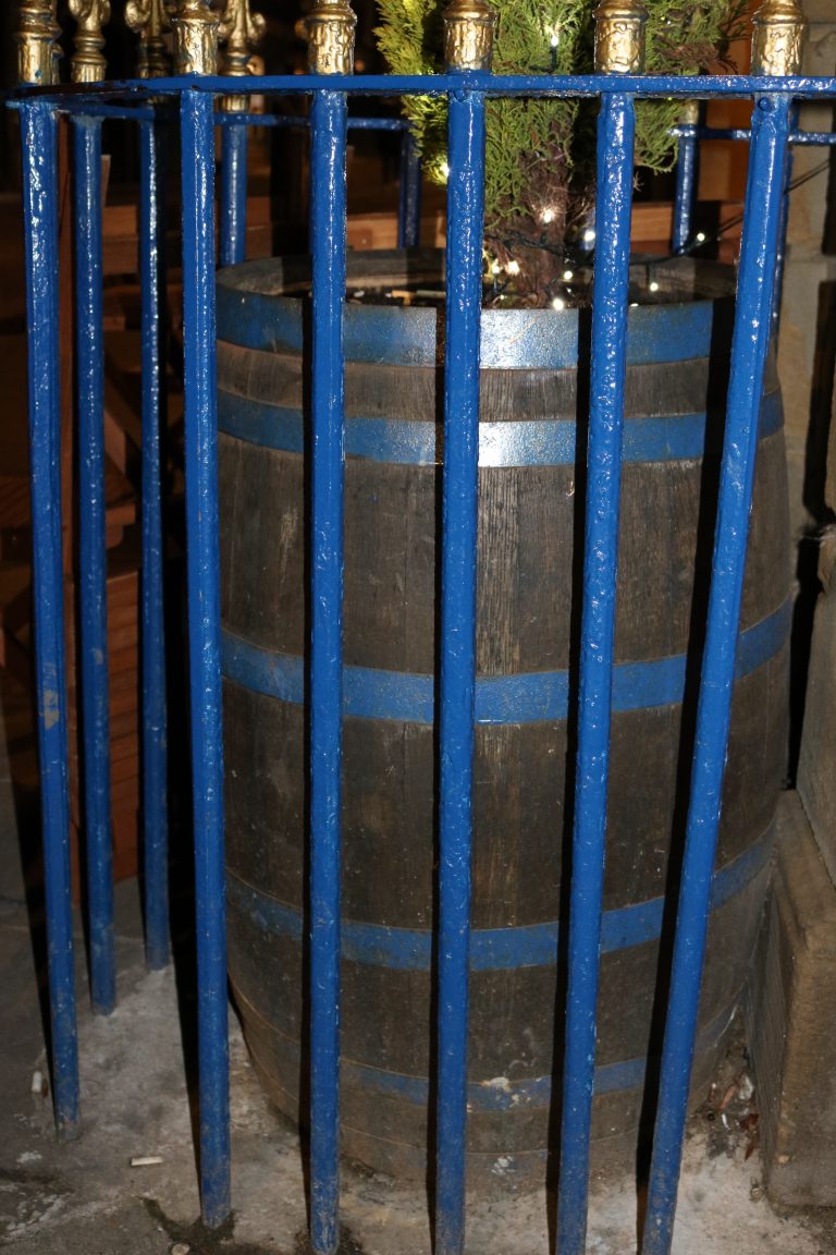 Pork-Barrelling: A Solution to Brexit? | The Bubble