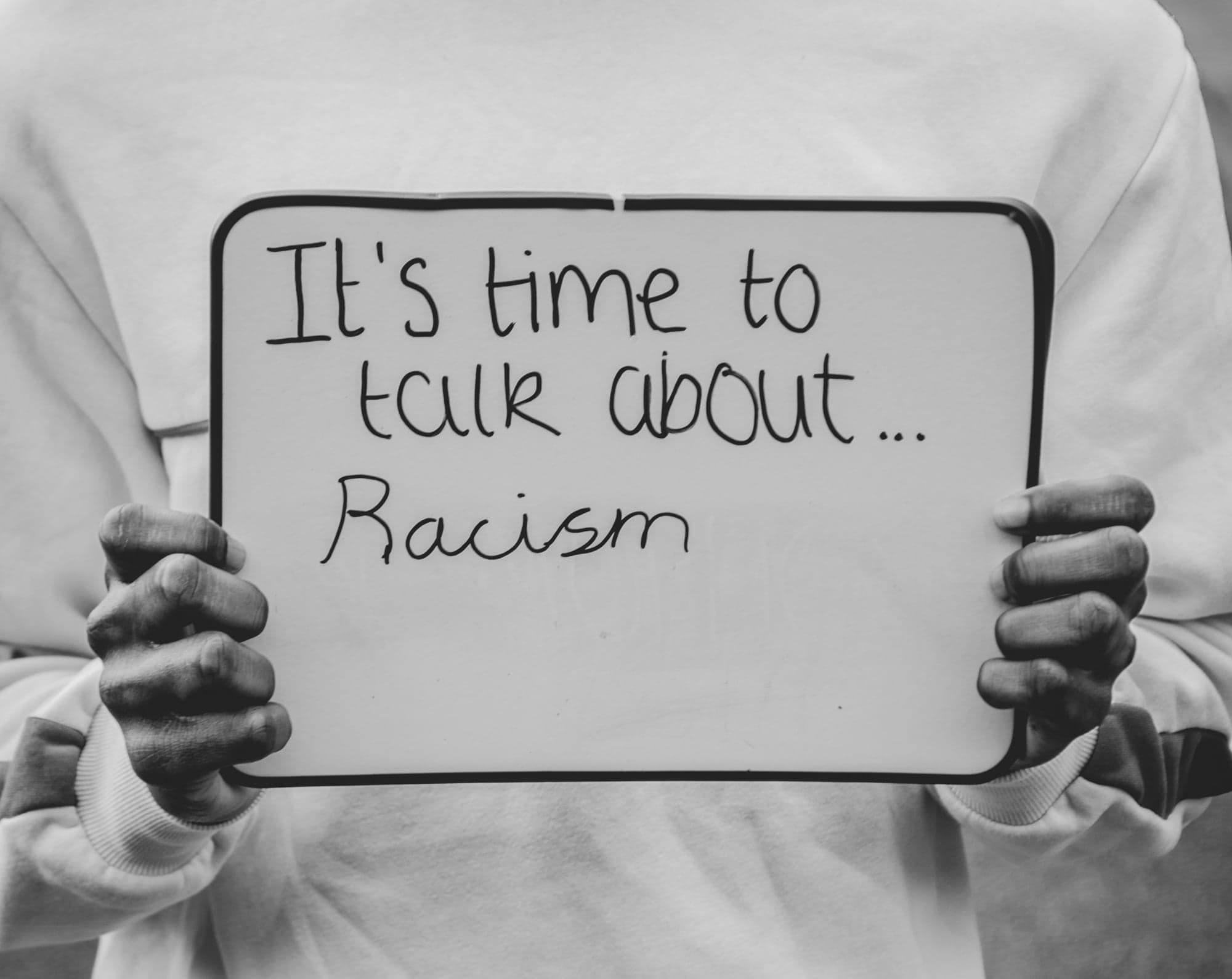 Why it is NOT Okay to use the ‘N’ Word | The Bubble