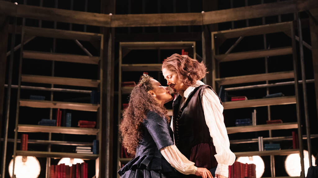 Emilia Bassano: Shakespeare's Muse and Feminist Icon | The Bubble