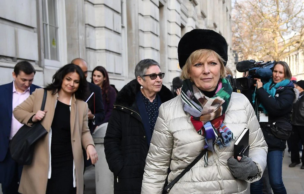 Why did Change UK Fail? | The Bubble