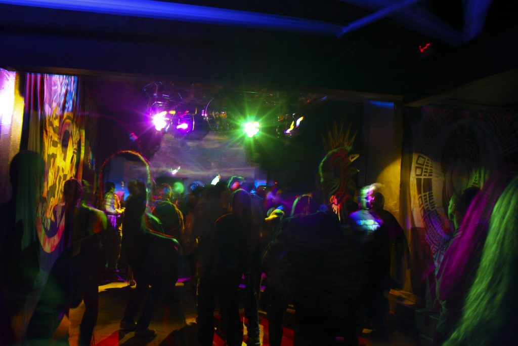 An Open Letter to: Durham Nightlife | The Bubble