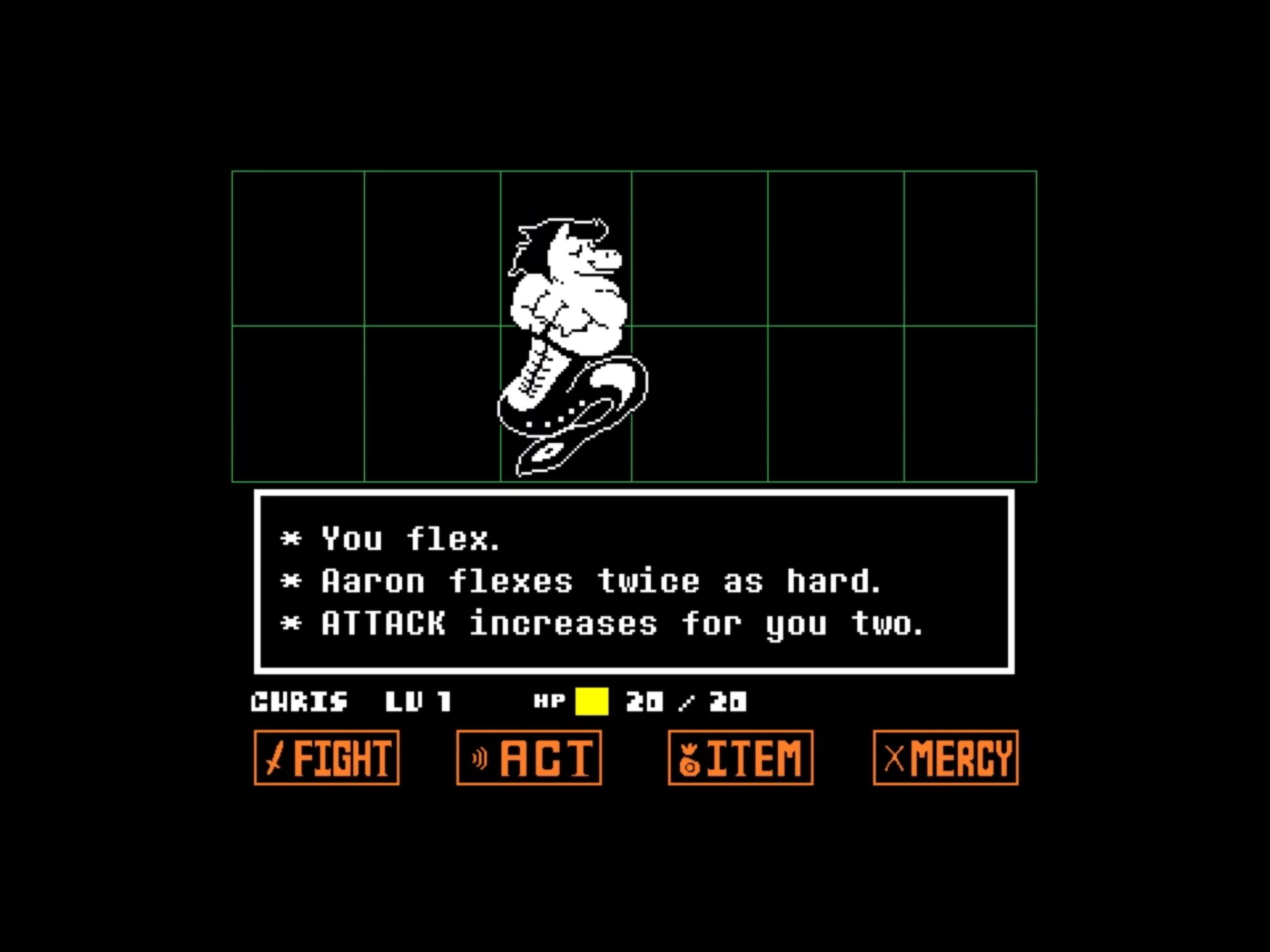 Why I love Undertale | The Bubble