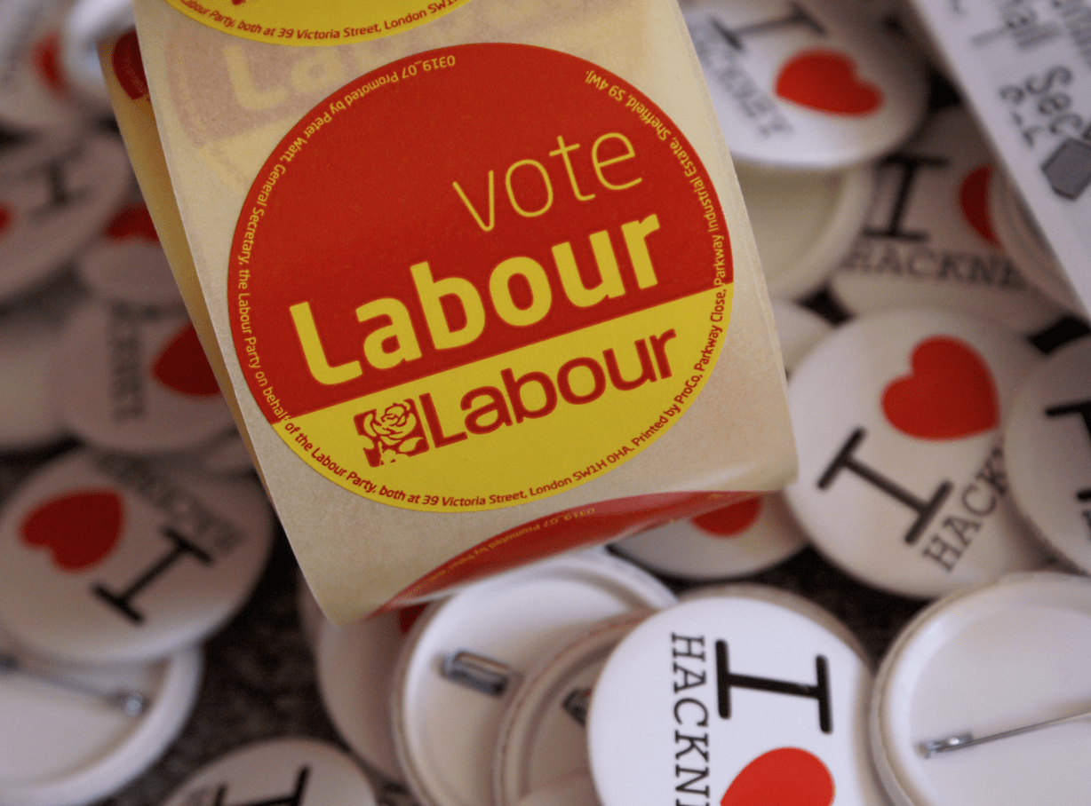 Labour leadership election: who's standing? | The Bubble
