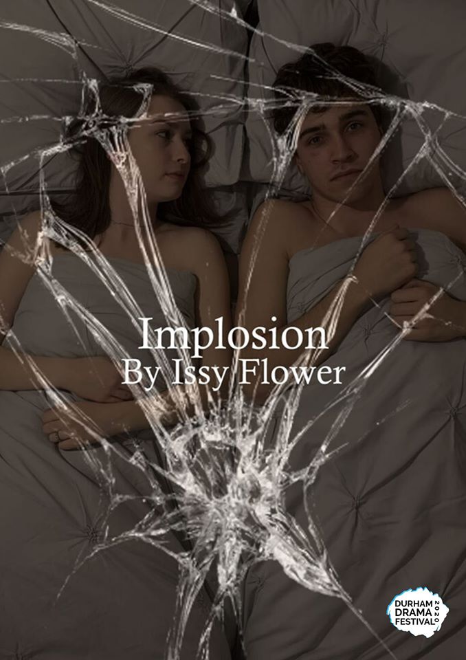 Review: Implosion | The Bubble