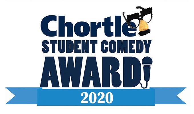 Review: ‘Chortle Student Comedy Award’ | The Bubble