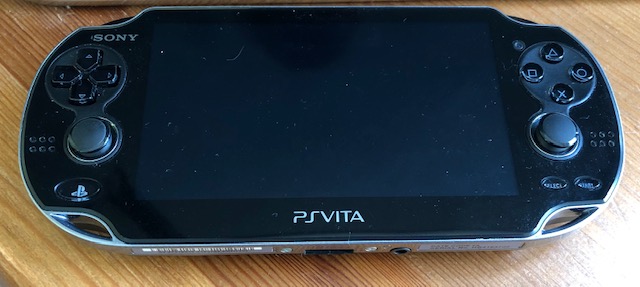 The PS Vita: a case of wasted potential (part one) | The Bubble