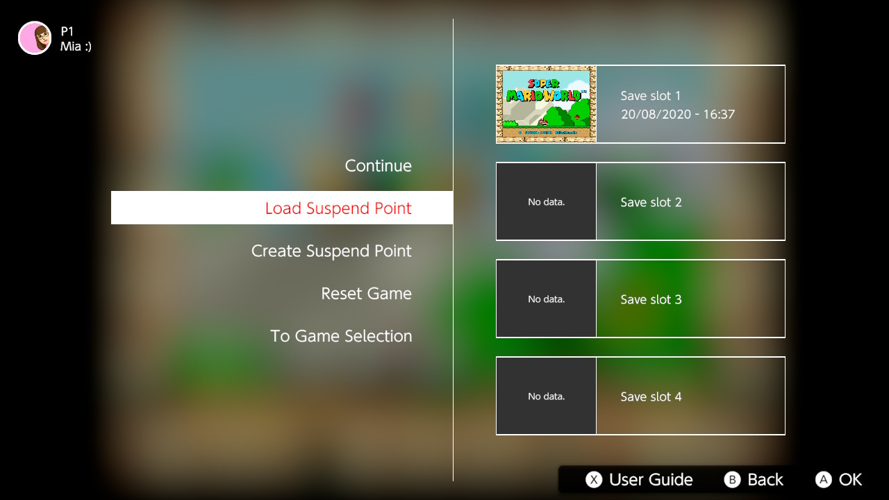 Save states in retro games - cheating or not? | The Bubble