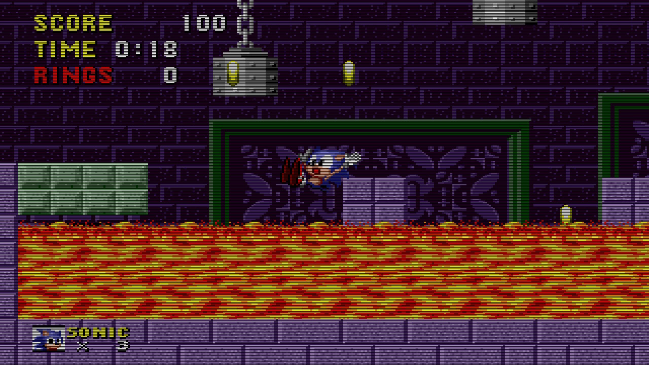 Save states in retro games - cheating or not? | The Bubble