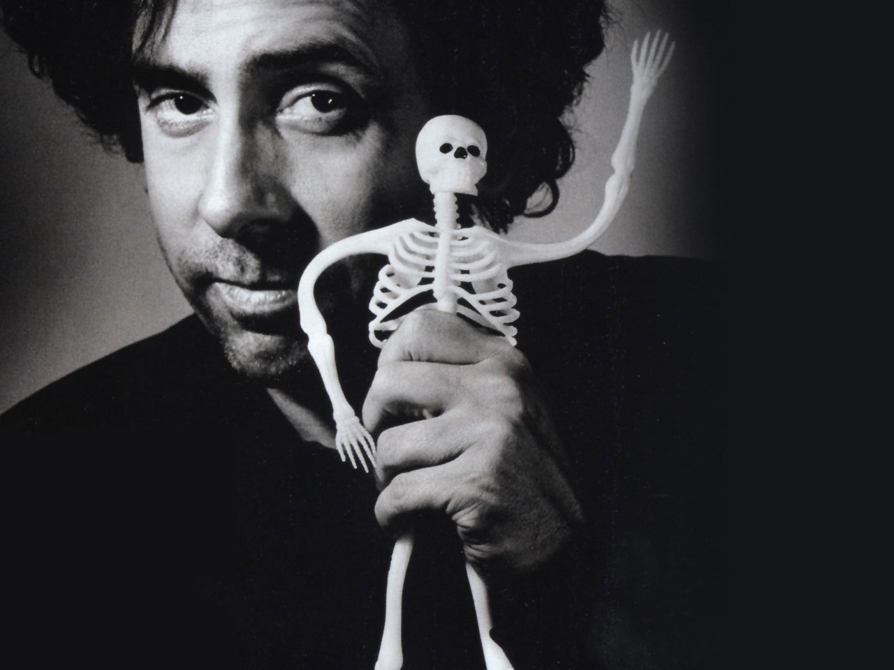 Tim Burton and diversity: a controversy | The Bubble