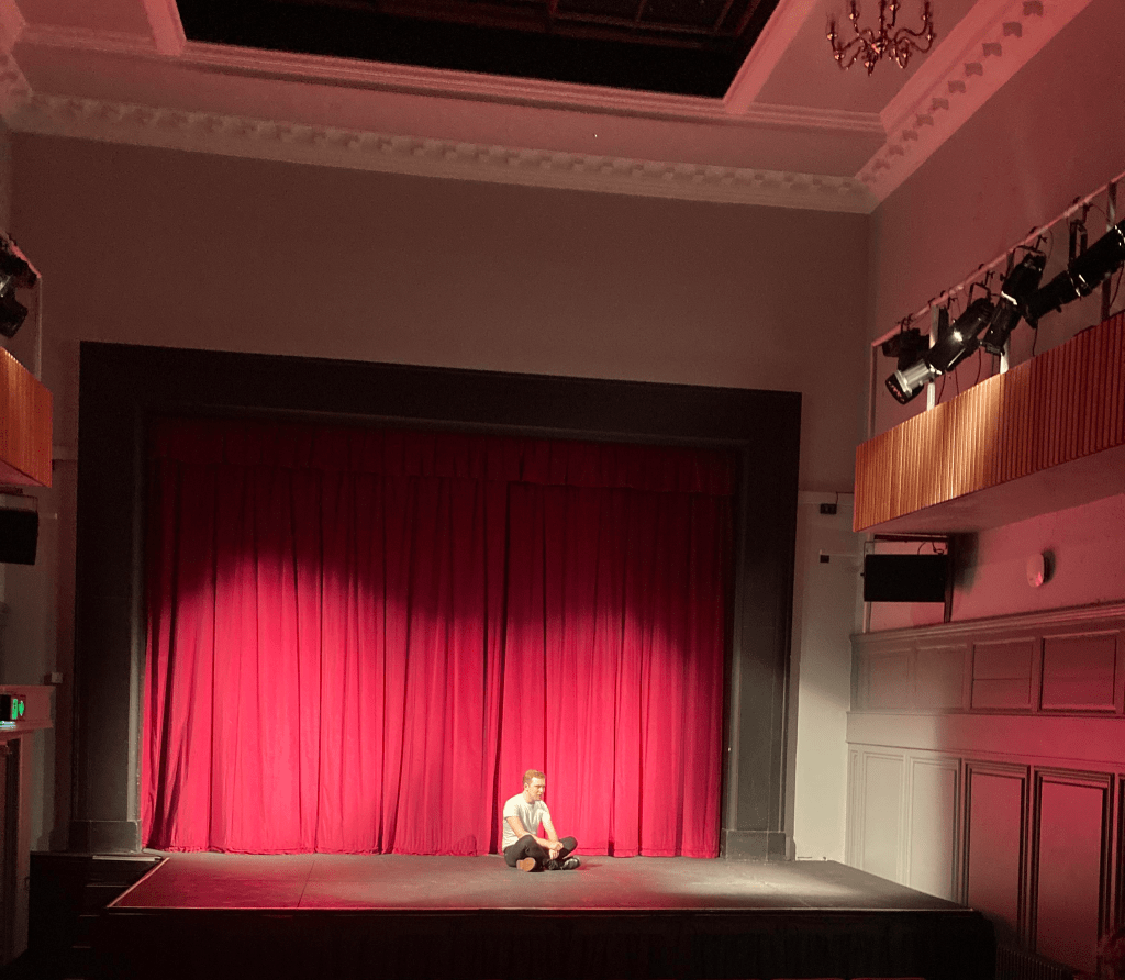 Review: DUCT's Classical Acting Showcase | The Bubble