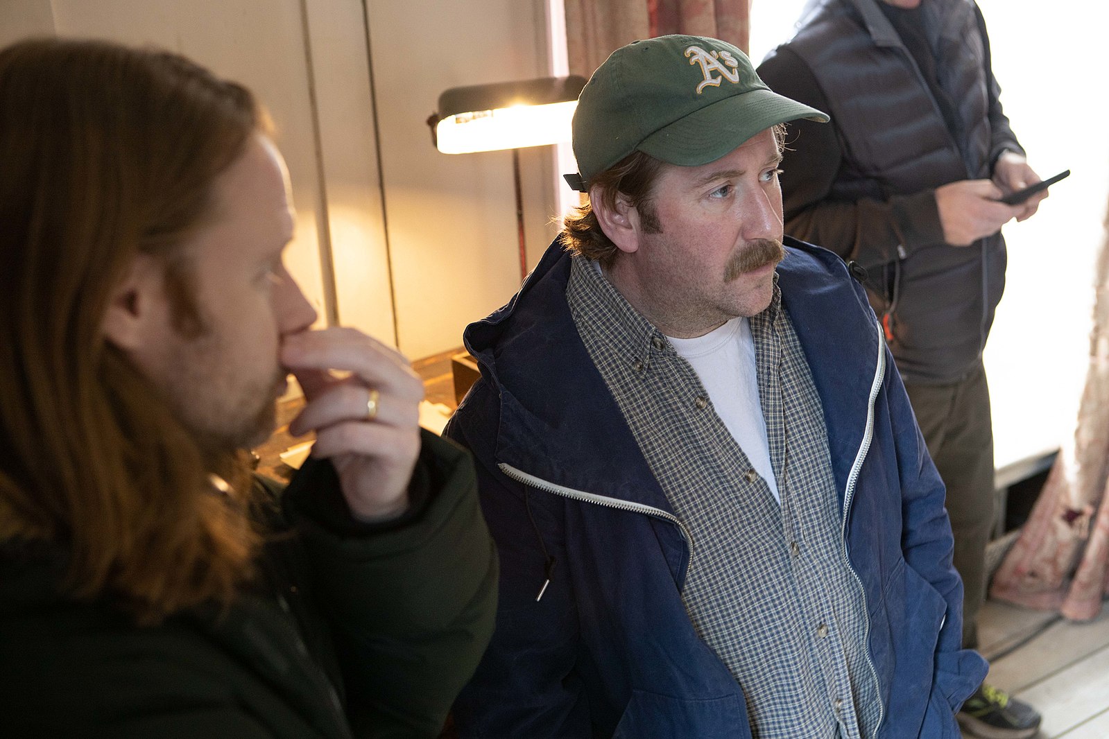 Television Production and Covid: innovation or stagnation? | The Bubble