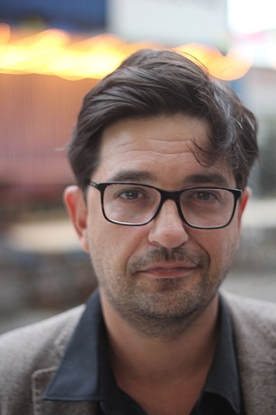 Tiago Rodrigues : Portrait of a Portuguese High Achiever | The Bubble