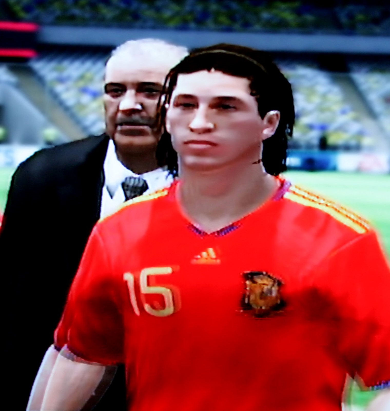 FIFA cards as world narrative manipulation | The Bubble