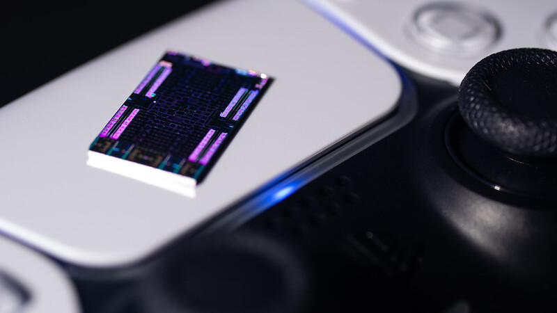 High PS5 demand and global chip shortages lead Sony to make more PS4s ...