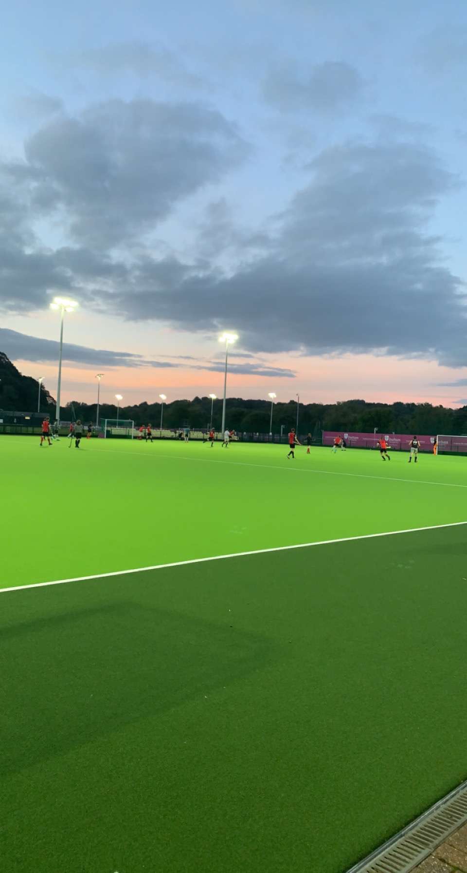 “Everyone should be playing sport” – an interview with Team Durham ...