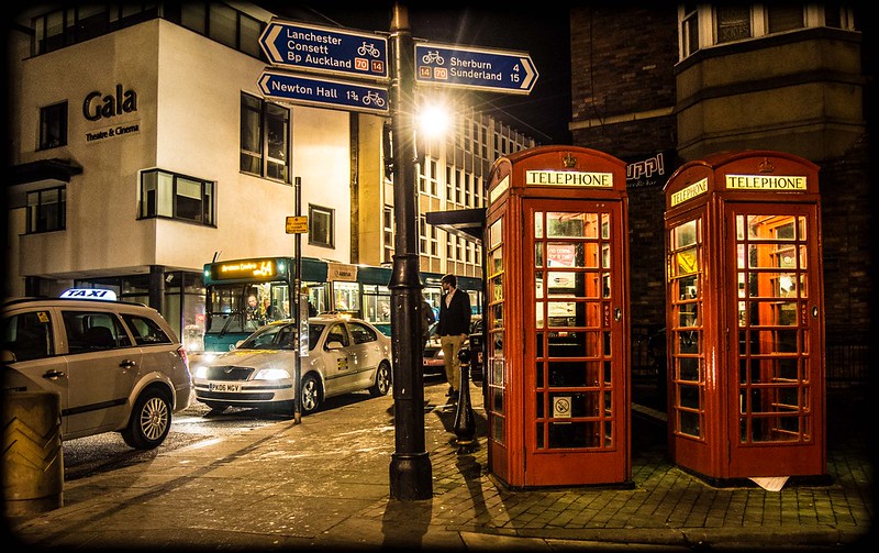 “I've never once regretted picking up the phone” – an interview with ...