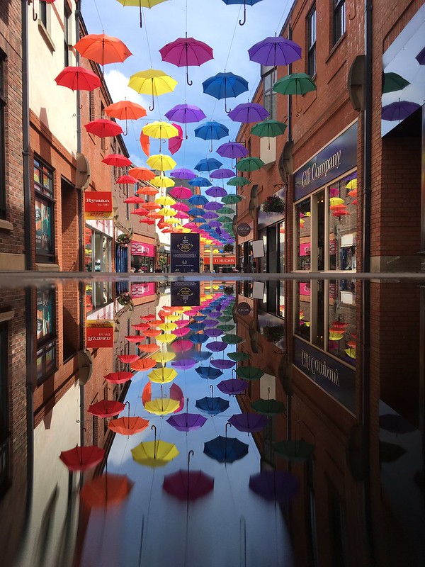 “Durham is not always a safe place for LGBT+ students” – an interview ...