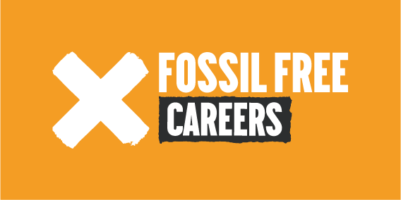 The SU votes to support Fossil Free Careers: ECO DU’s new campaign ...