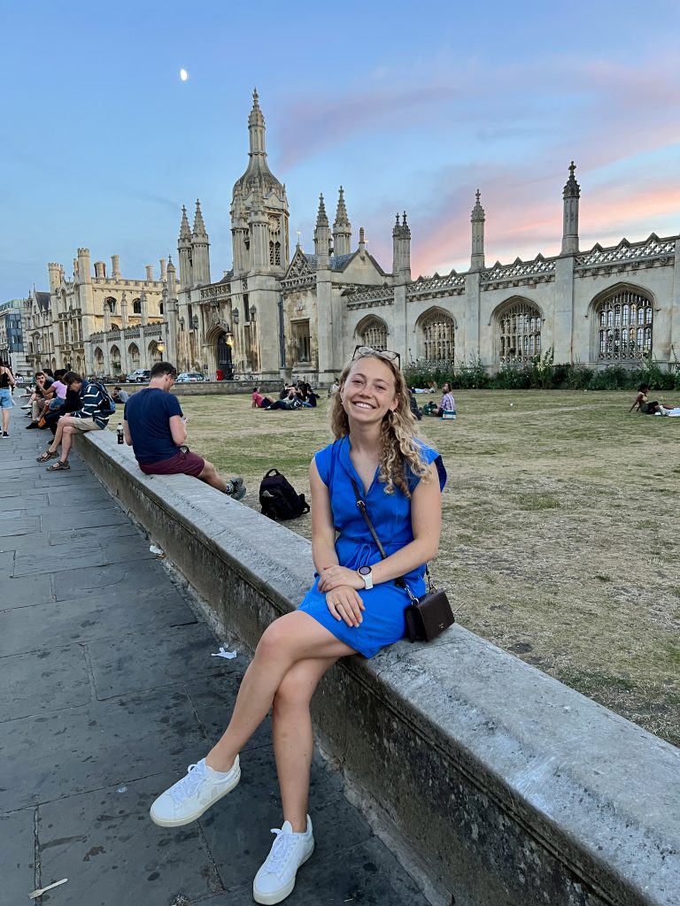 “I want people to appreciate the diversity that we have in Durham”– an ...