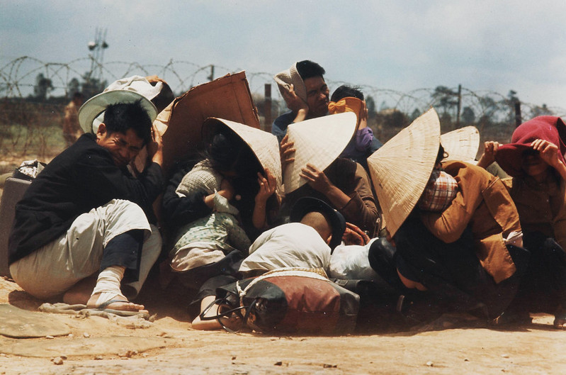Vietnamese political shake-up: the impact of accountability | The Bubble