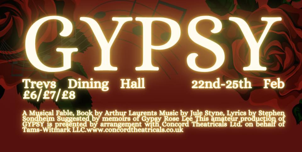 Review: TCMS's 'Gypsy: A Musical Fable' | The Bubble