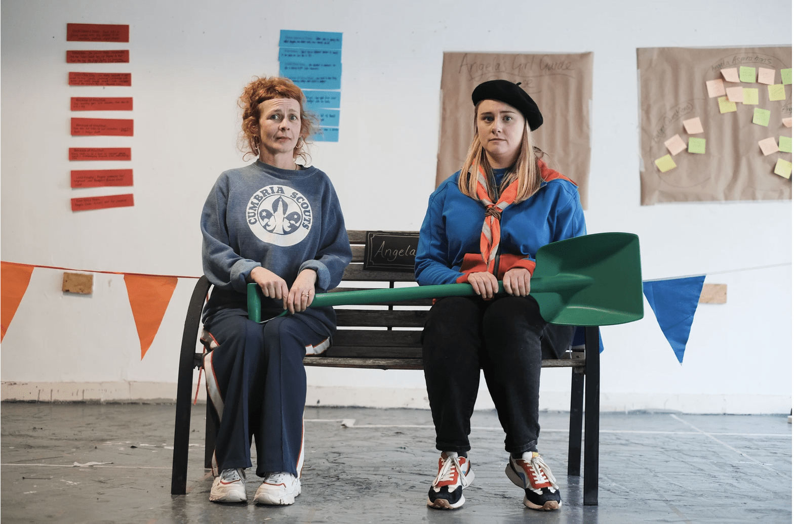 ‘Vital part of the ecosystem of the North East’: Ruth Mary Johnson ...