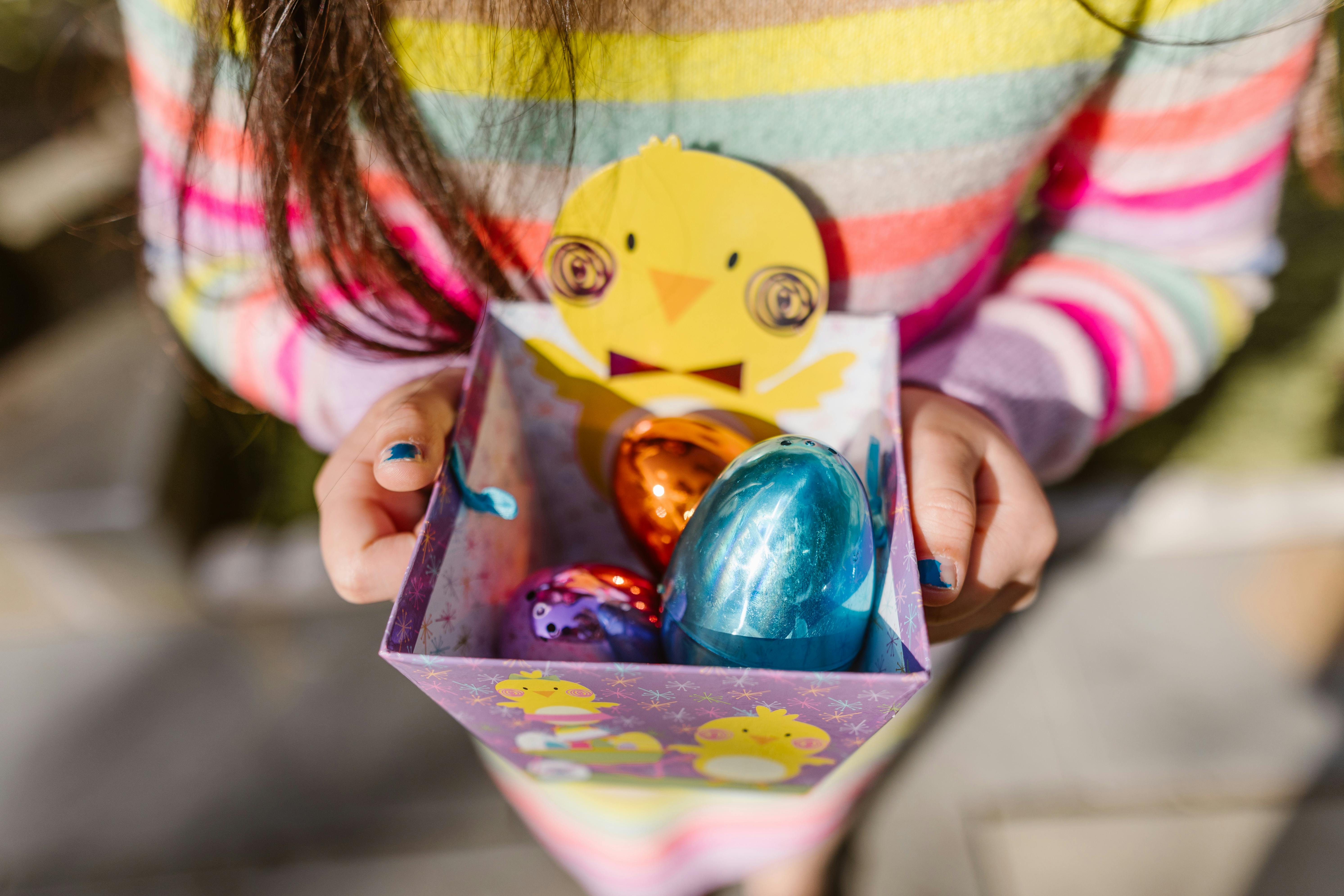 Unwrapping the Truth of the Chocolate Industry: A Bitter Reality Behind ...