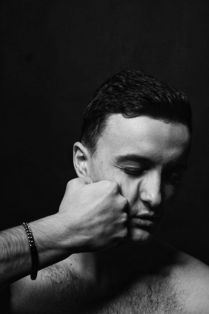 The path of most resistance: What does it mean to "turn the other cheek ...