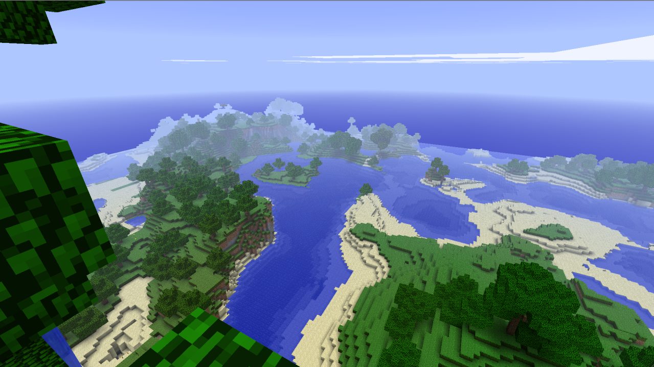 Perlin Noise: The Ground-breaking Tool in Procedural Generation | The ...