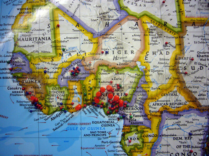 State of emergency declared by ECOWAS President: What is going on in ...